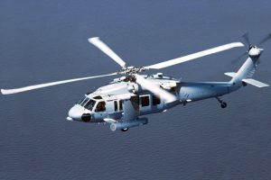 Northrop Grumman Awarded Mine Detection Contract for the Republic of ...