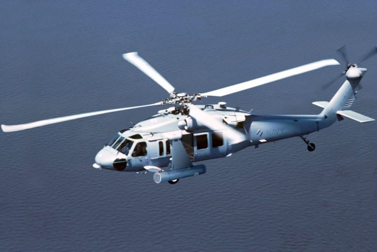 Northrop Grumman Awarded Mine Detection Contract for the Republic of ...