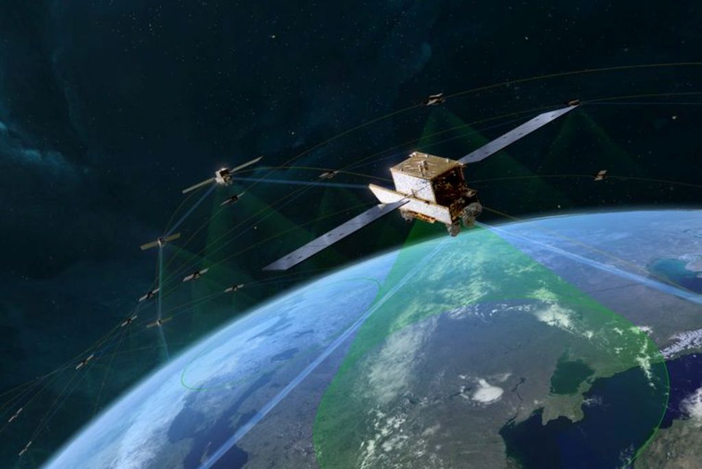 Low Earth Orbit Opinion: Addressing Australia's Digital Divide With