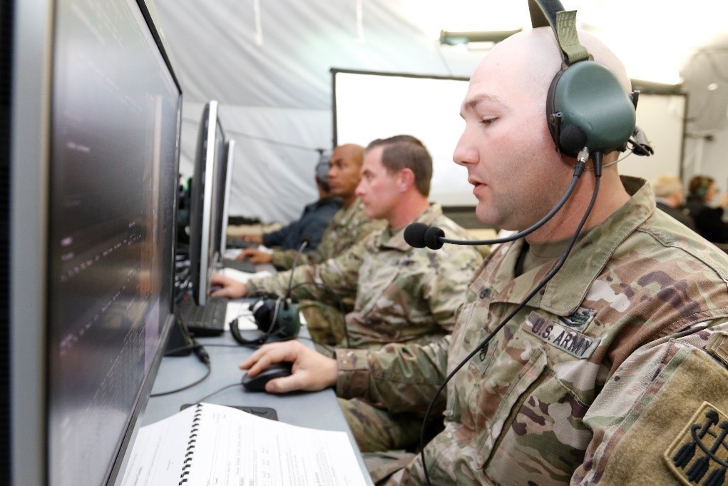 Northrop Grumman’s Integrated Battle Command System Tested In Homeland ...
