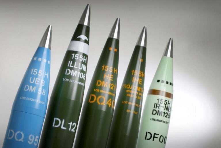 artillery Archives - EDR Magazine