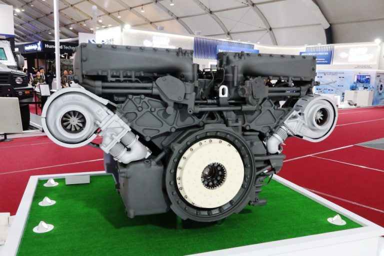 STX Engine Archives - EDR Magazine