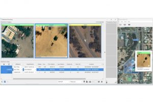 Sentient’s AI-enabled optical sensors, ViDAR, detected targets at high ...