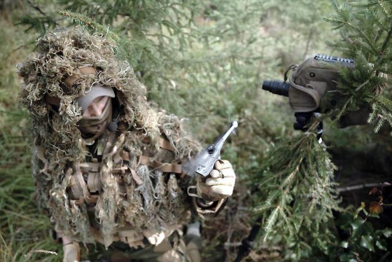 Teledyne FLIR unveils its new Black Hornet 4 Personal Reconnaissance ...