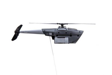 Teledyne FLIR unveils its new Black Hornet 4 Personal Reconnaissance ...