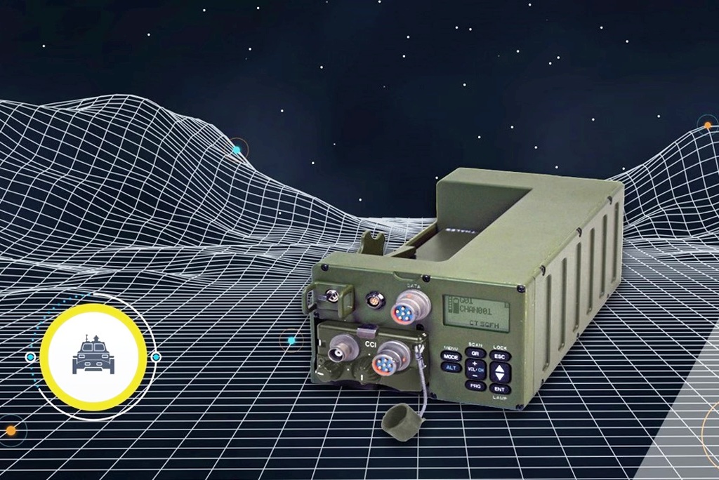 Thales receives US Army production increase order for more than 7,000 ...