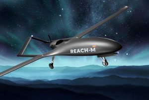 EDGE Group Launches Several Advanced Defence Solutions on First Day of ...