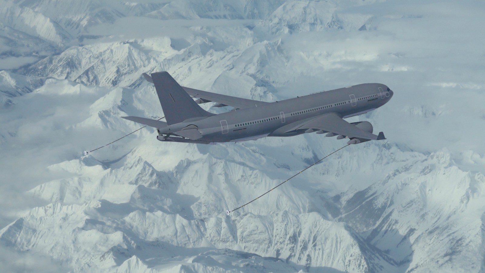 Elbit Systems Awarded a Contract to Supply DIRCM Self Protection Suites ...