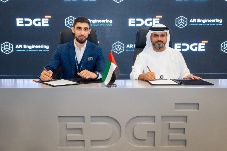 EDGE entity HALCON signs contract with AR Engineering for Digital Twin ...