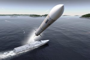 Sweden orders MBDA’s CAMM air defence missile - EDR Magazine