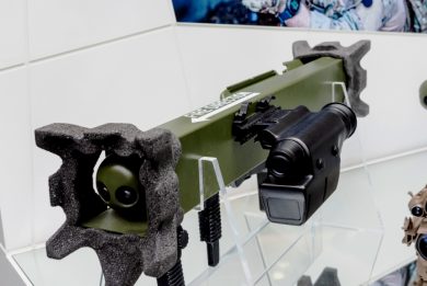 MBDA Deutschland, increasing production and developing new capabilities ...