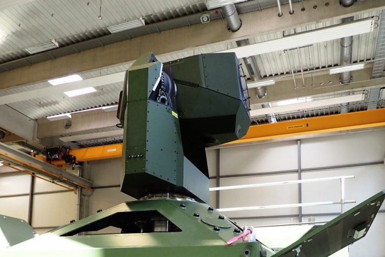 MBDA details its activities to counter emerging threats - EDR Magazine