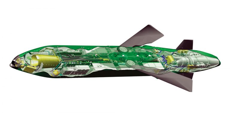 Taurus air-launched cruise missile looks for new contracts and at ...