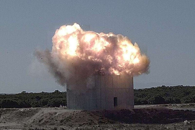 Taurus air-launched cruise missile looks for new contracts and at ...