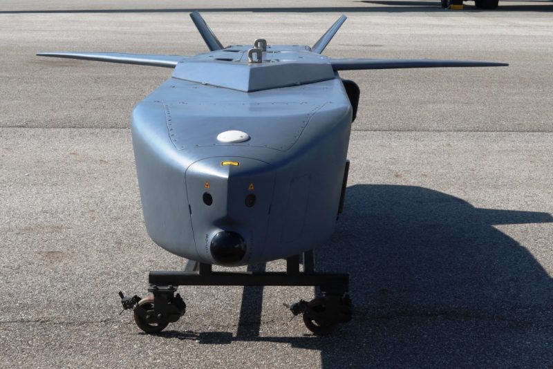 Taurus air-launched cruise missile looks for new contracts and at ...
