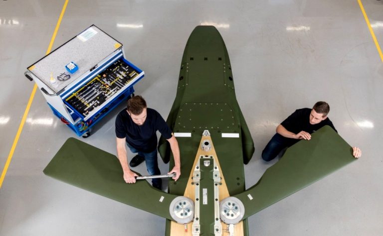 Taurus air-launched cruise missile looks for new contracts and at ...