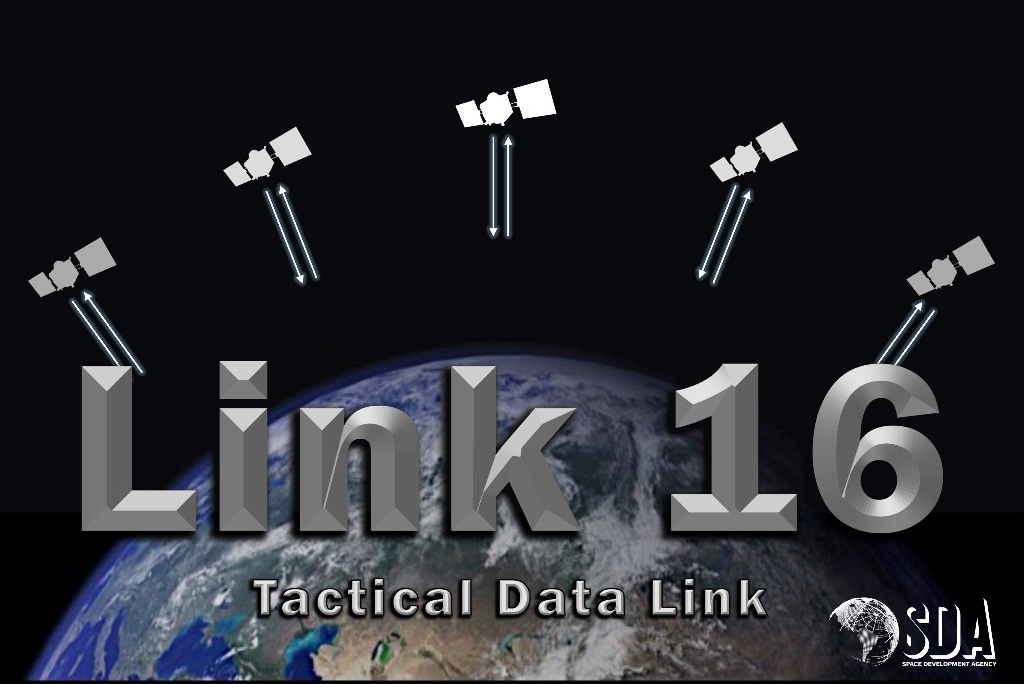 Space Development Agency Successfully Completes Space to Ground ...