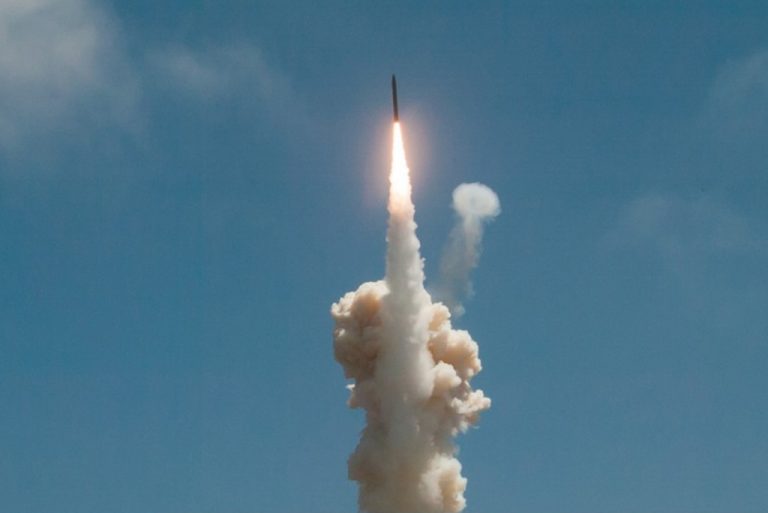 Lockheed Martin and Missile Defense Agency Demonstrate Critical ...
