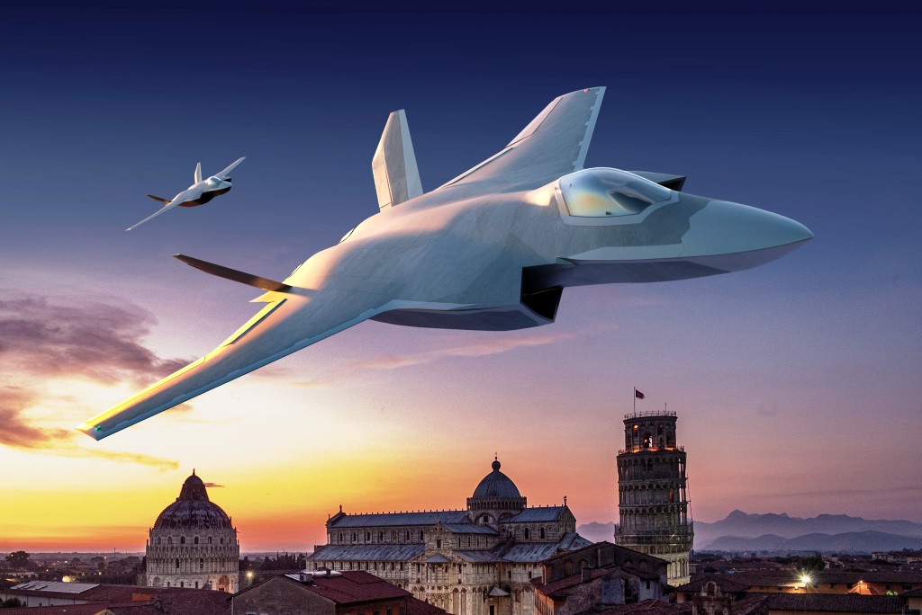 National industry leaders welcome Italy, Japan & UK Government ...