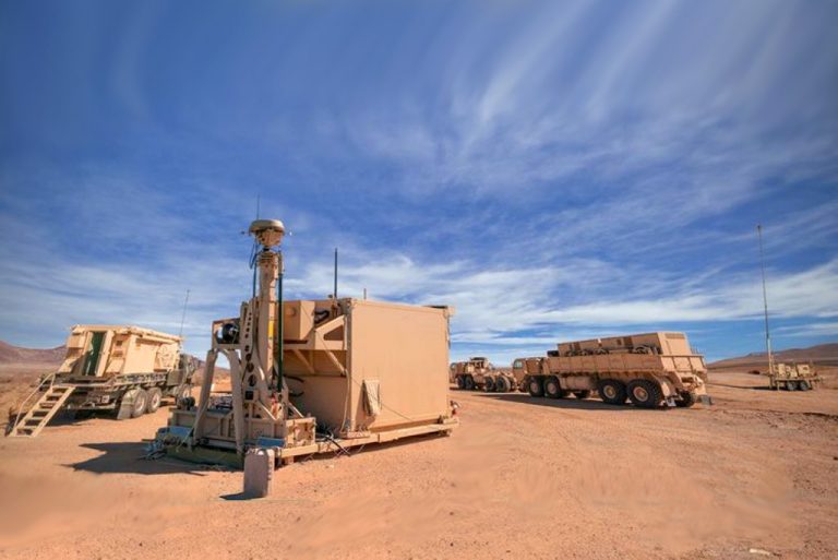 Northrop Grumman’s Integrated Battle Command System Expands the ...