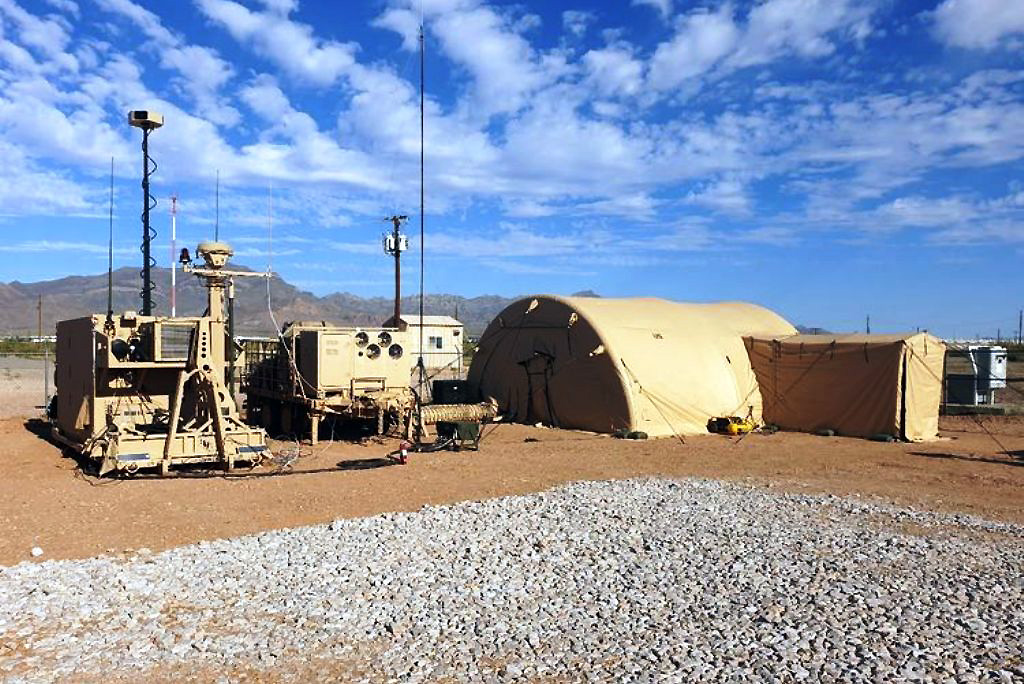 Northrop Grumman’s Integrated Battle Command System Expands the ...