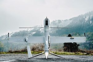 Airbus Helicopters to expand unmanned aerial system portfolio with ...