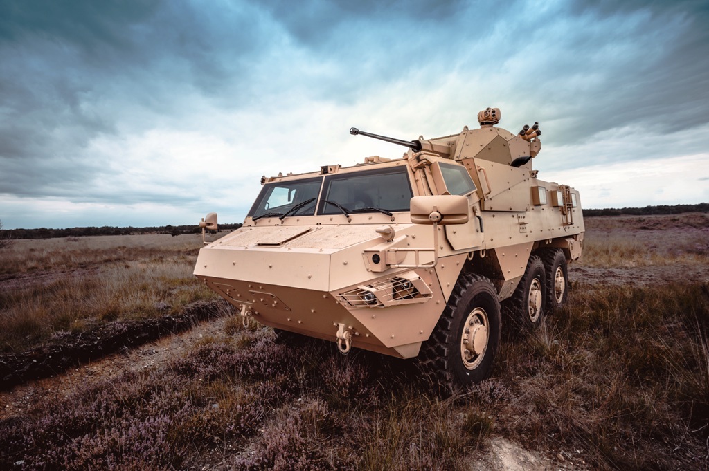 John Cockerill announces exclusive negotiations with Volvo Group for ...