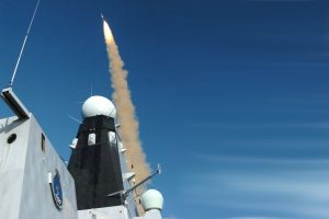 MBDA has received three contracts worth around £400 million to boost ...