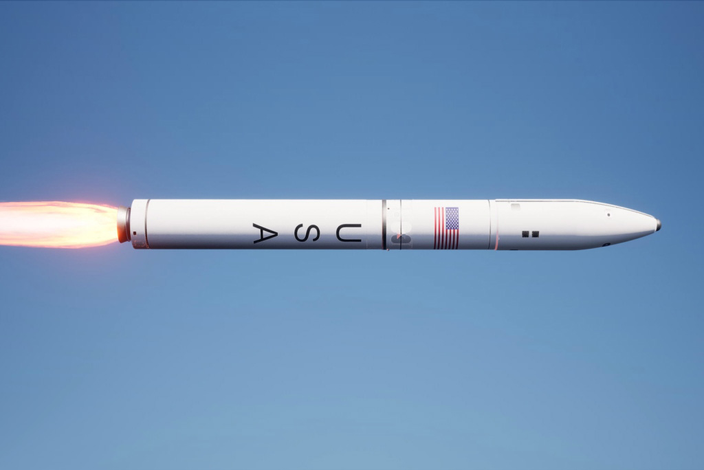 Northrop Grumman NGI team completes review one year earlier than ...