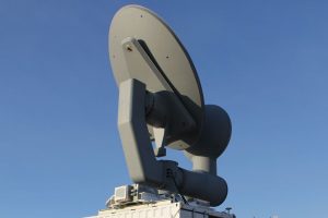 RTX's CHIMERA high-power microwave system excels during three-week ...