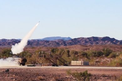 New air defense system advances Corps’ air dominance - EDR Magazine