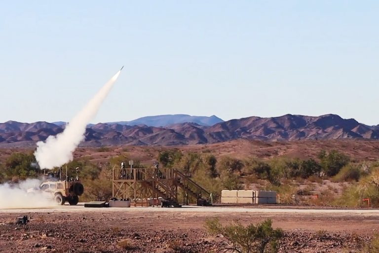 New air defense system advances Corps’ air dominance - EDR Magazine
