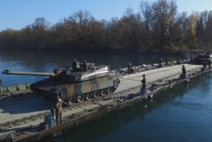 CNIM Systèmes Industriels to equip the Polish armed forces with an ...