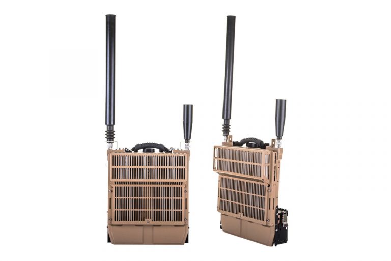 Allen-Vanguard awarded contract to supply SCORPION ECM Systems to a ...