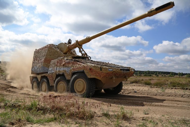 IAV 2024 - Where does the Boxer go - EDR Magazine