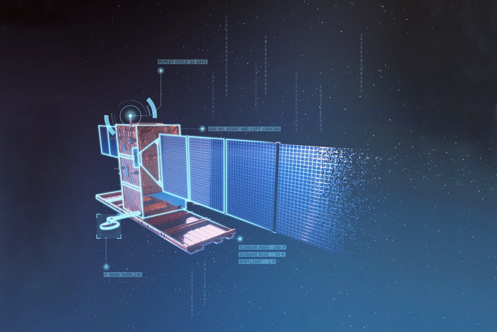 Leonardo: kick off for the project of the first Space Cloud System for ...