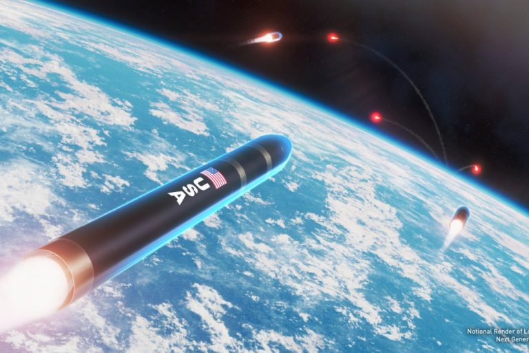 DSEI 2025 - General Dynamics Land Systems and Lockheed Martin unveil ...