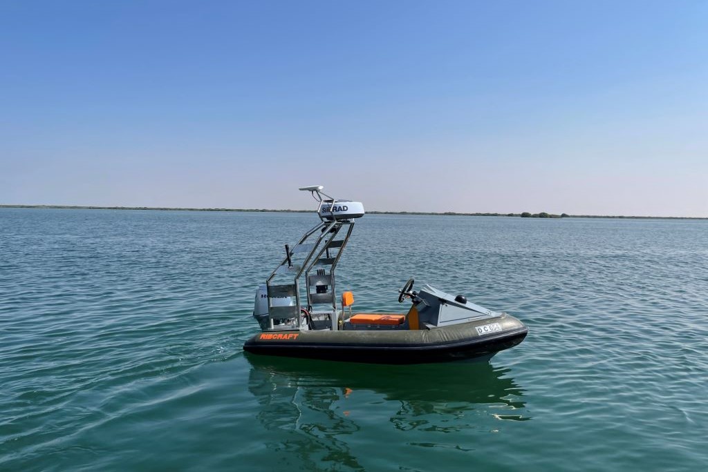 Milanion Team up with Jordan Design and Development Bureau (JODDB) for ...