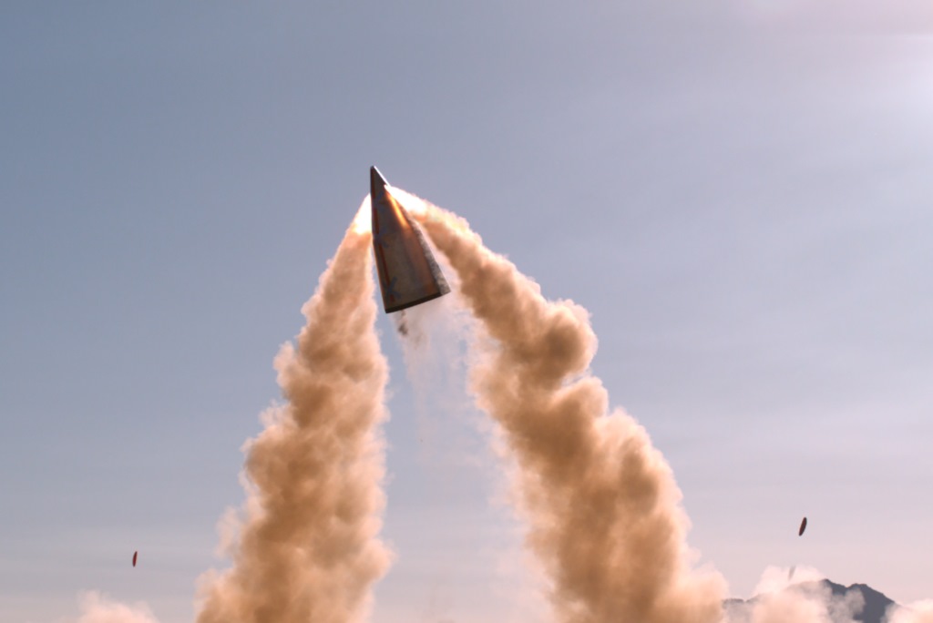 Northrop Grumman integrates multiple antennas to track satellites in ...