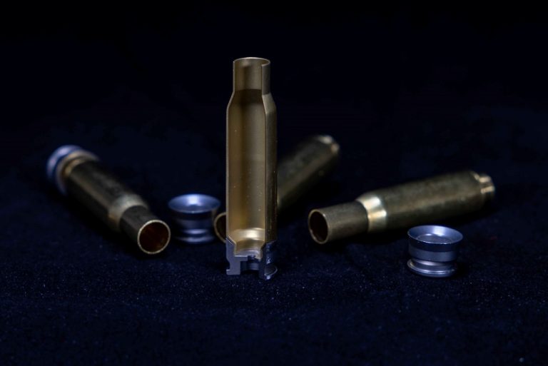 Revolutionary Hybrid Cases: SwissP Defence AG Introduces Groundbreaking ...