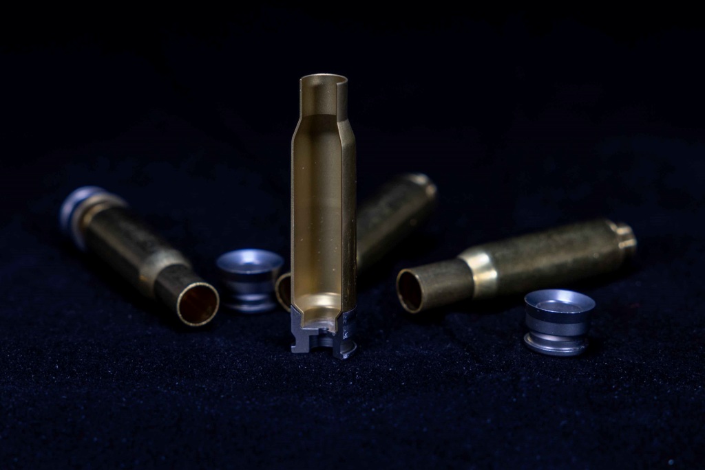 Revolutionary Hybrid Cases: SwissP Defence AG Introduces Groundbreaking ...