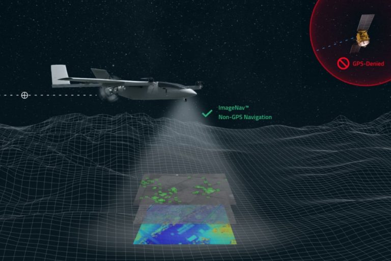 Scientific Systems Develops Non-GPS Navigation for GPS-Denied Environments - EDR Magazine