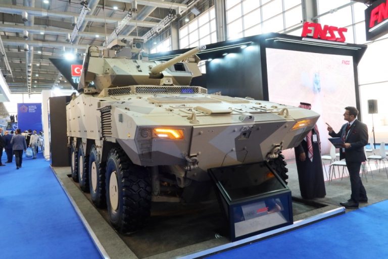 World Defense Show 2024 - EDR Magazine