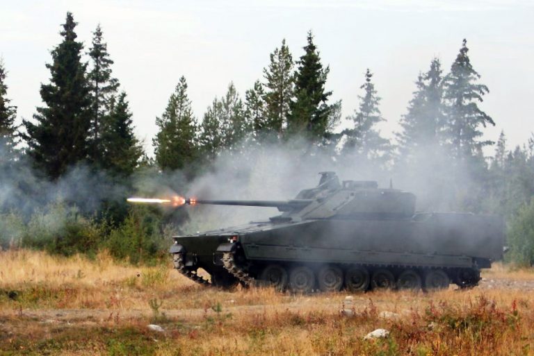 BAE Systems: British engineers successfully demonstrate UK’s first ...