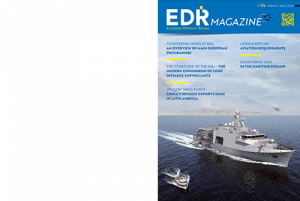 EDR Mag Archives - EDR Magazine