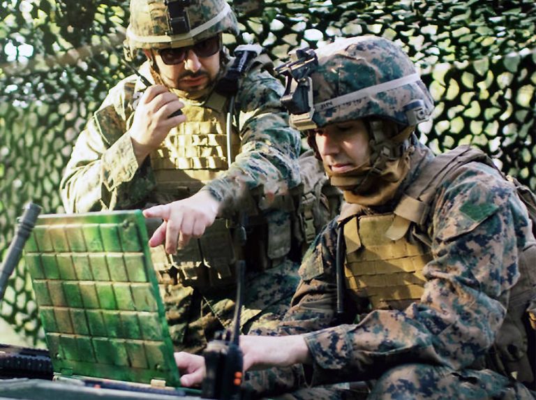 SkyKeeper, a LEAPP ahead for UK Ground Based Air Defence - EDR Magazine