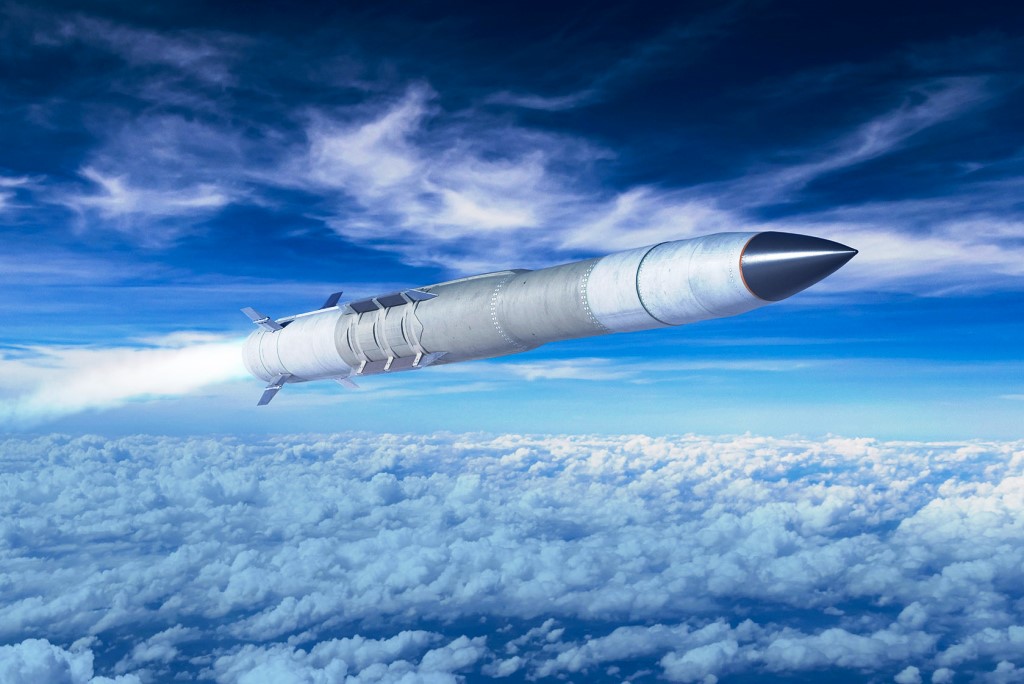 Lockheed Martin Delivers Shipment of PAC-3 MSEs to Bahrain - EDR Magazine