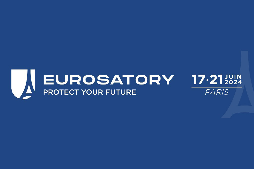 EUROSATORY press conference anticipates main exhibition topics, this ...