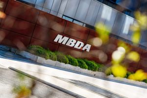 A record year for MBDA Italia - EDR Magazine