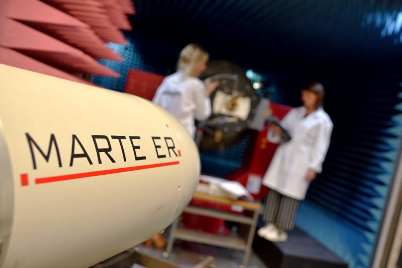 A record year for MBDA Italia - EDR Magazine